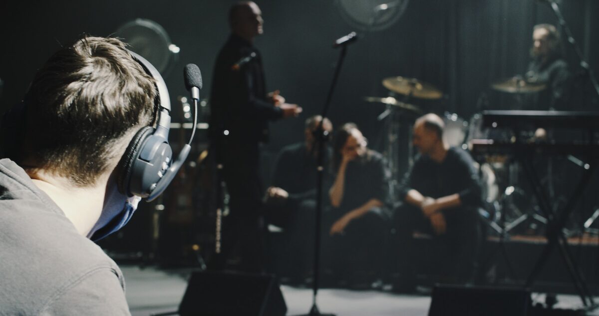 Uniunea Producătorilor de Fonograme din România - UPFR